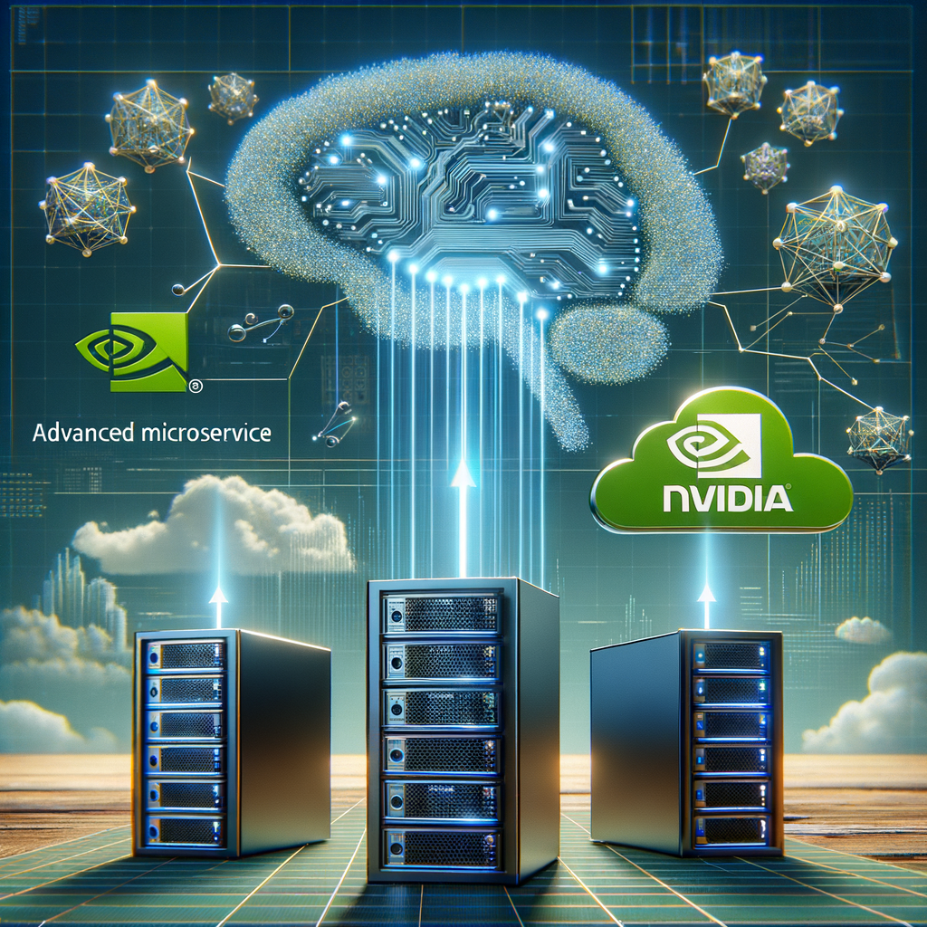 Enhancing LLM Accuracy with NVIDIA's New NeMo Retriever Microservices – ToolPilot