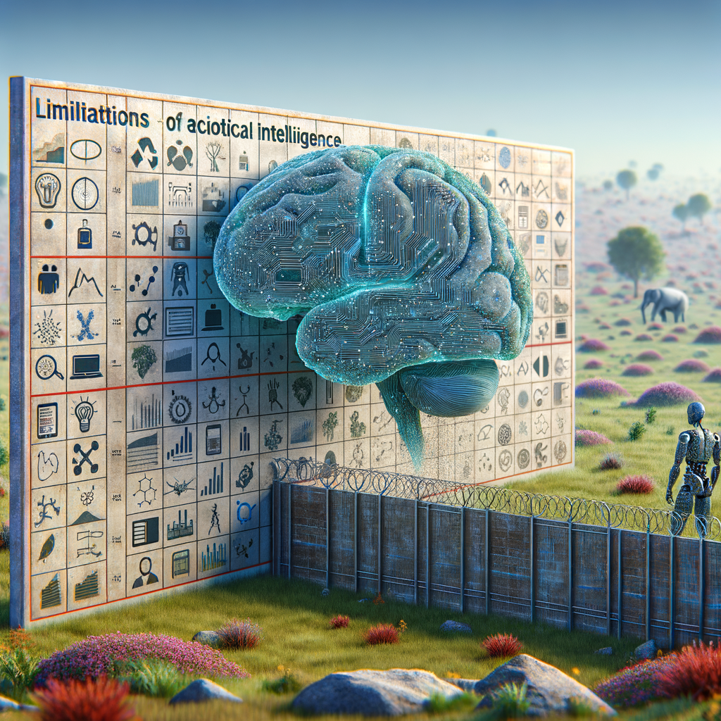 Evolving Limitations Of Ai In Ecological Data Analysis Highlighted 6141