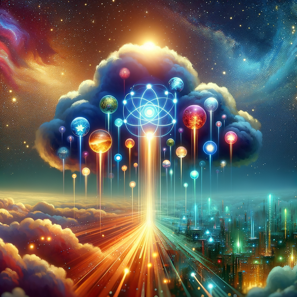 Eight Spectacular Games Set to Join the Cloud Universe – ToolPilot