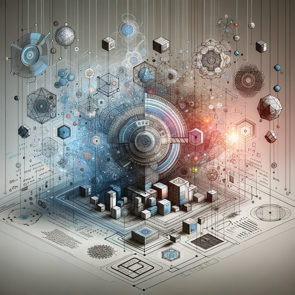 The Evolution Of Customized Programming Languages In Visual Ai Systems