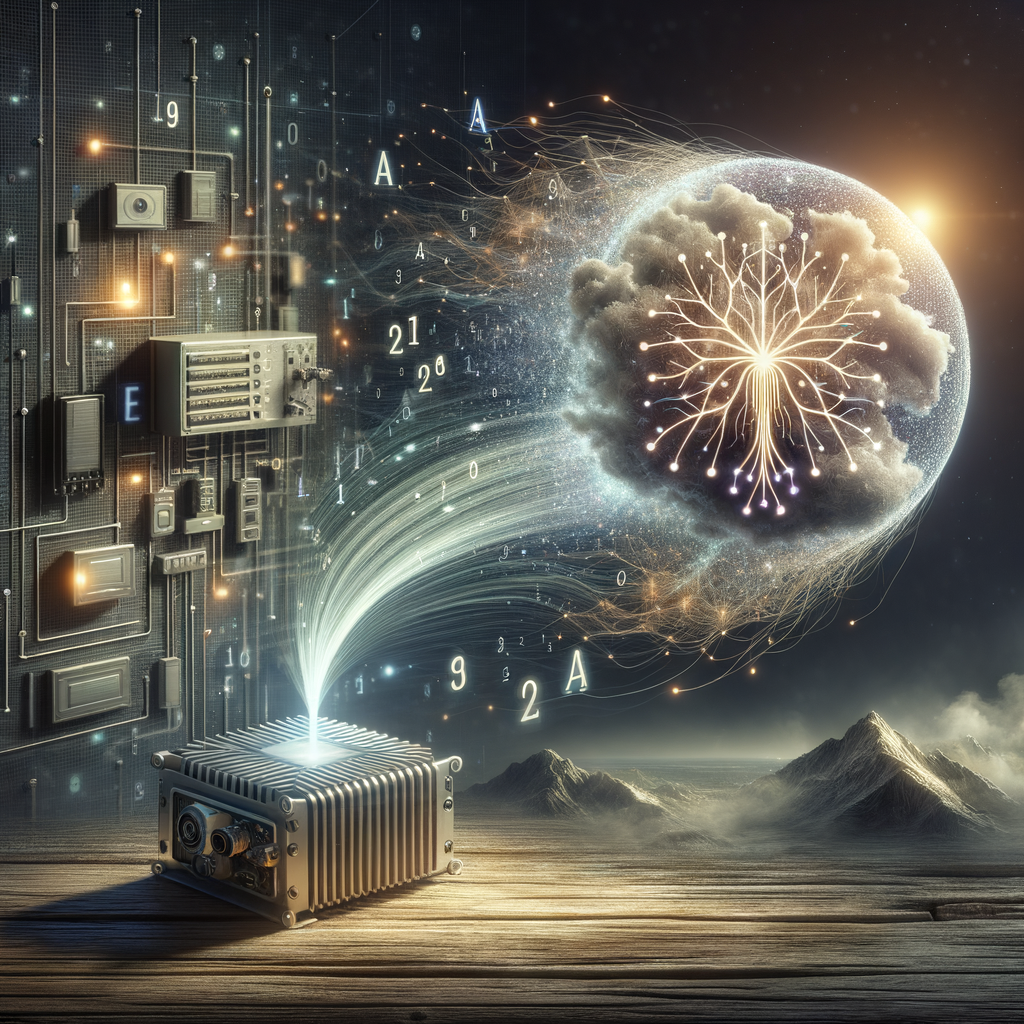 AI-Powered Edge Deployment with TinyAgent: A Comprehensive Review – ToolPilot