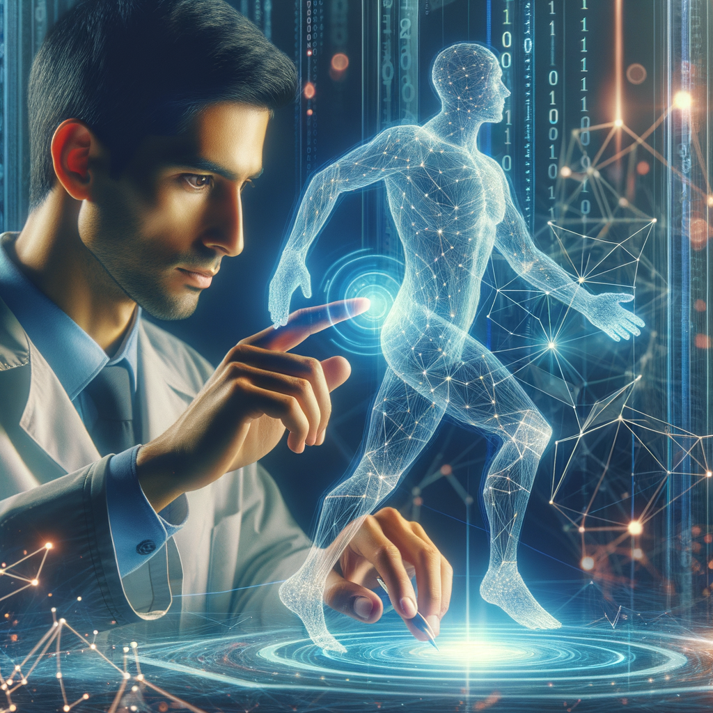 Groundbreaking Advances In Ai Human Action Detection Technology Toolpilot