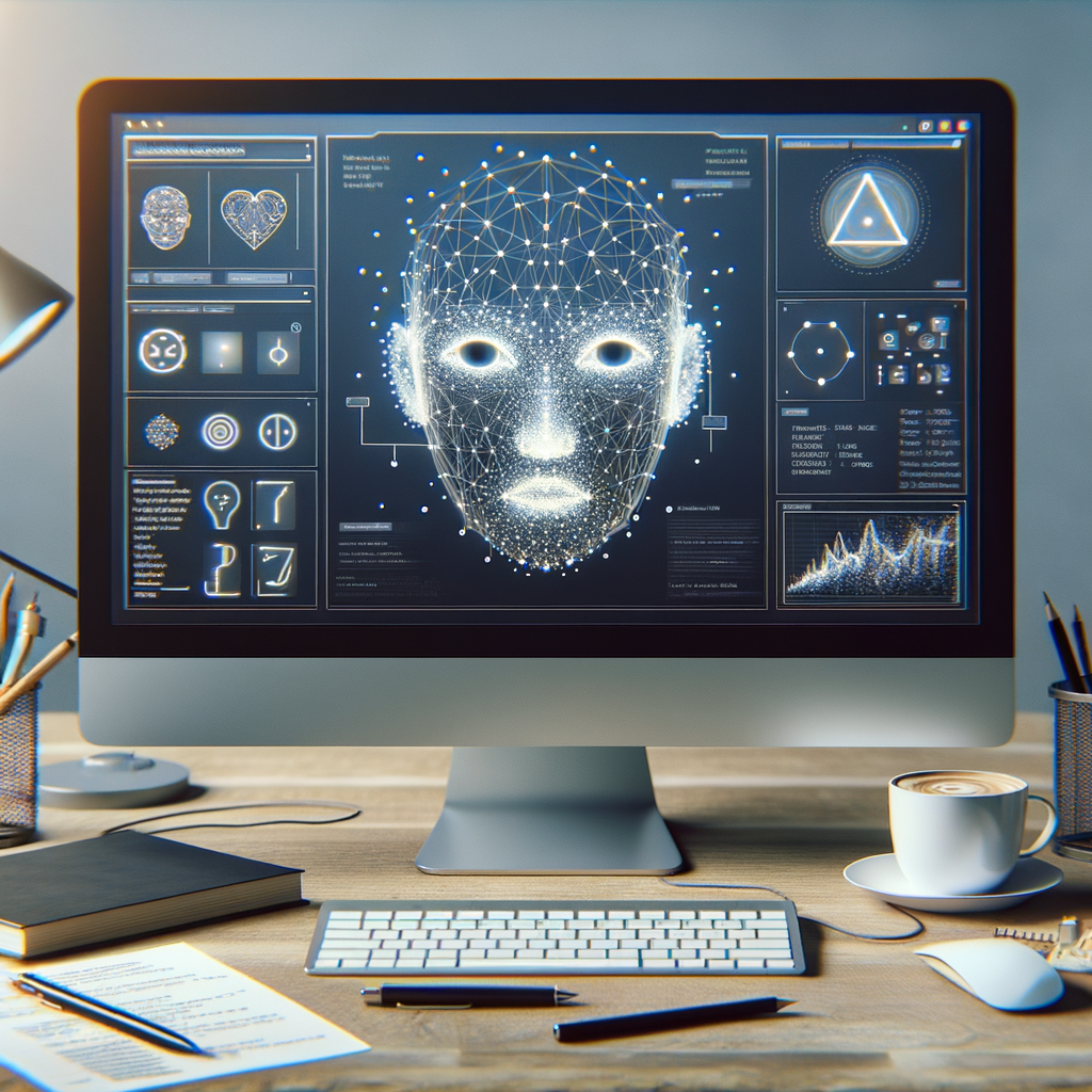 Exploring AI's Ability to Detect Faces in Non-Living Objects – ToolPilot