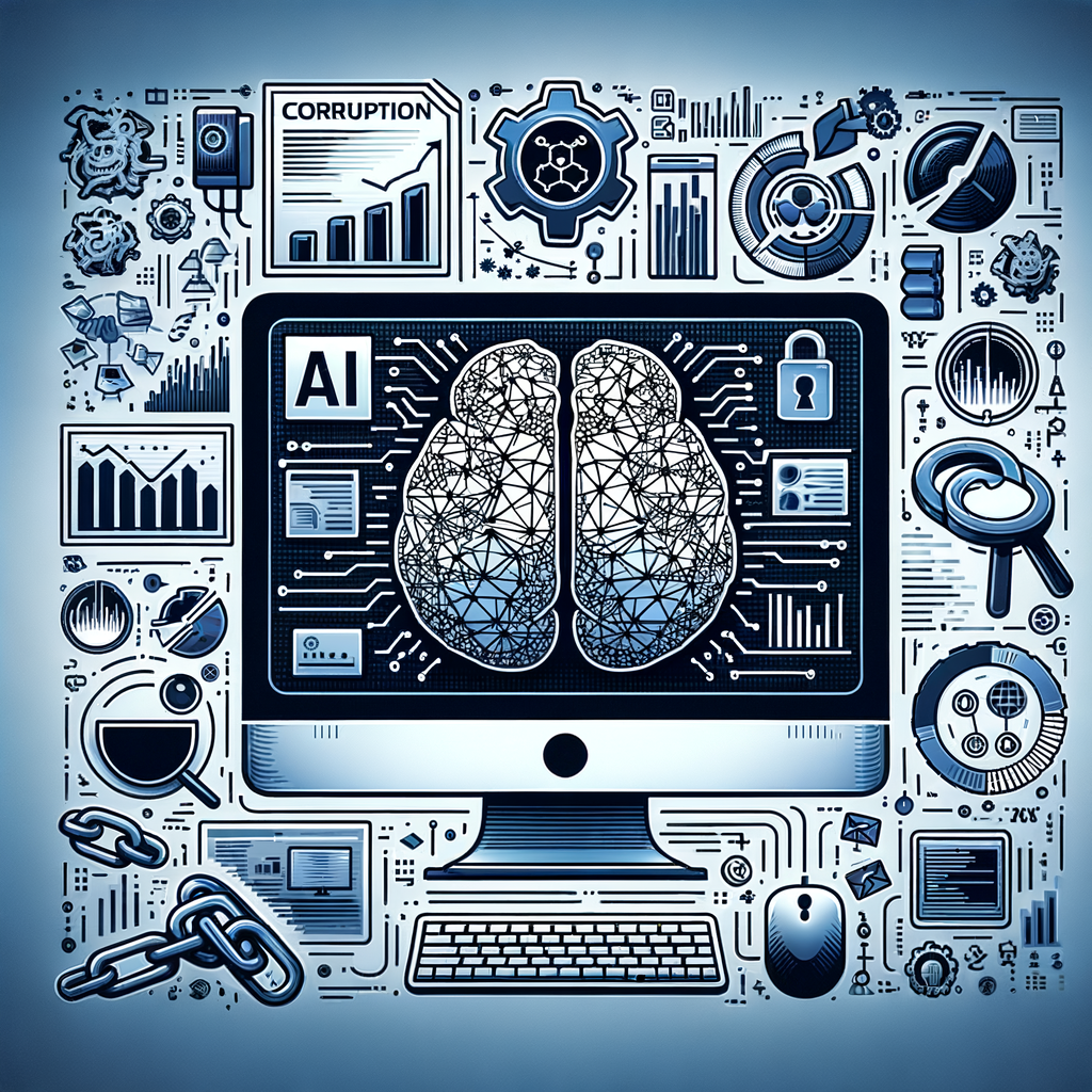 Using Ai To Fight Corruption An Insight Into Cleanlab And Berkeley Re
