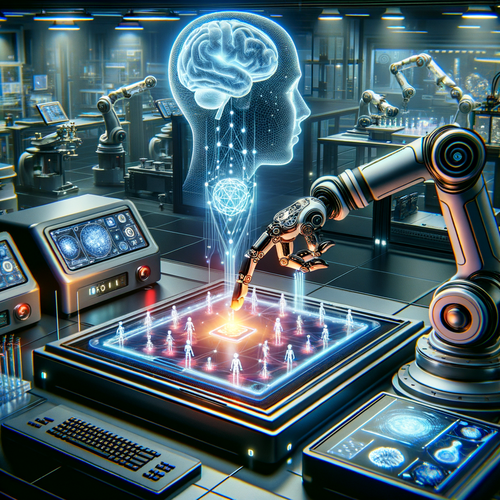 Using Ai To Accelerate Autonomous Material Discovery And Optimization Toolpilot