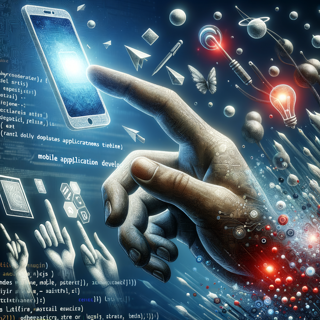 App Inventor A Tool Democratizing Mobile Application Development