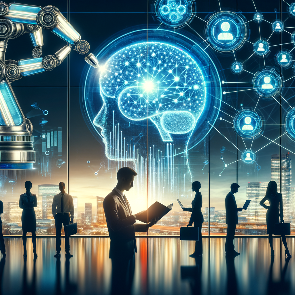 Automating Business Tasks with AI-Ready Data – ToolPilot