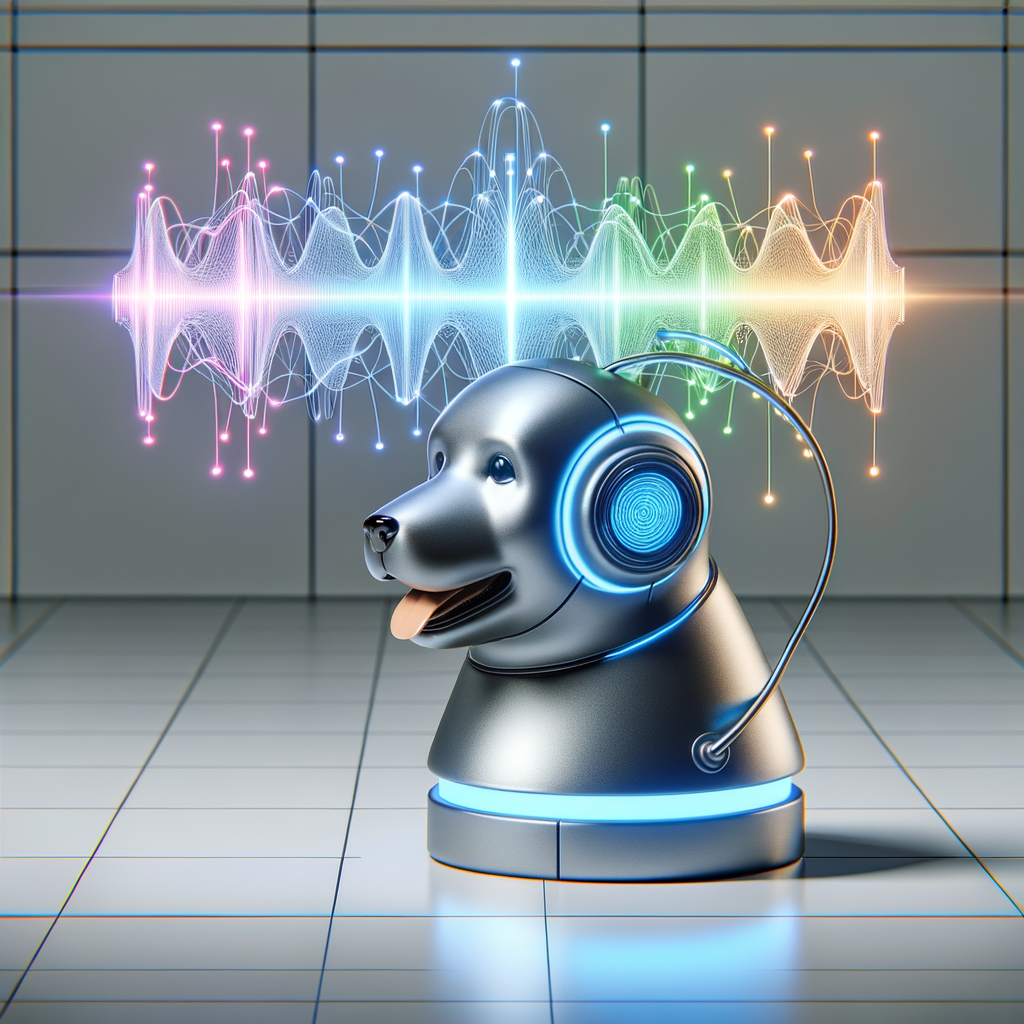 Unleashing the Power of AI to Decode Dog Vocalizations – ToolPilot