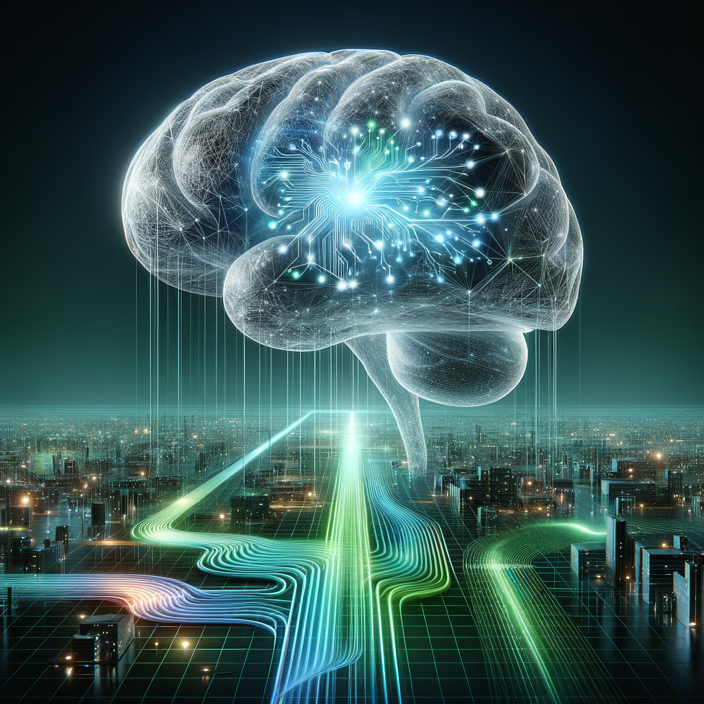 Exploring Generative AI for Smart Grid Modeling – ToolPilot Exploring Generative AI for Smart Grid Modeling – ToolPilot