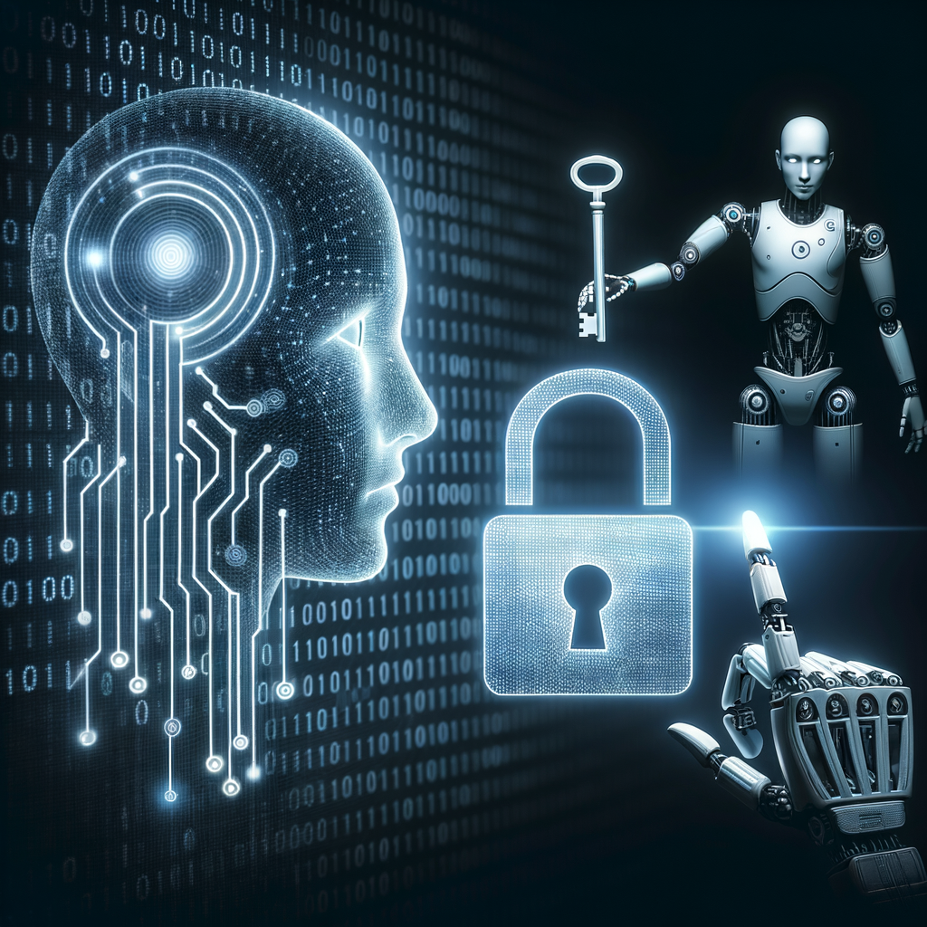 Unveiling Skeleton Key: Hacker's New Toy for AI Chatbots – ToolPilot