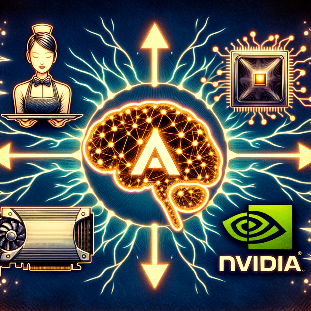 Maximizing Generative AI Deployment Through KServe and NVIDIA NIM ... Maximizing Generative AI Deployment Through KServe and NVIDIA NIM ...