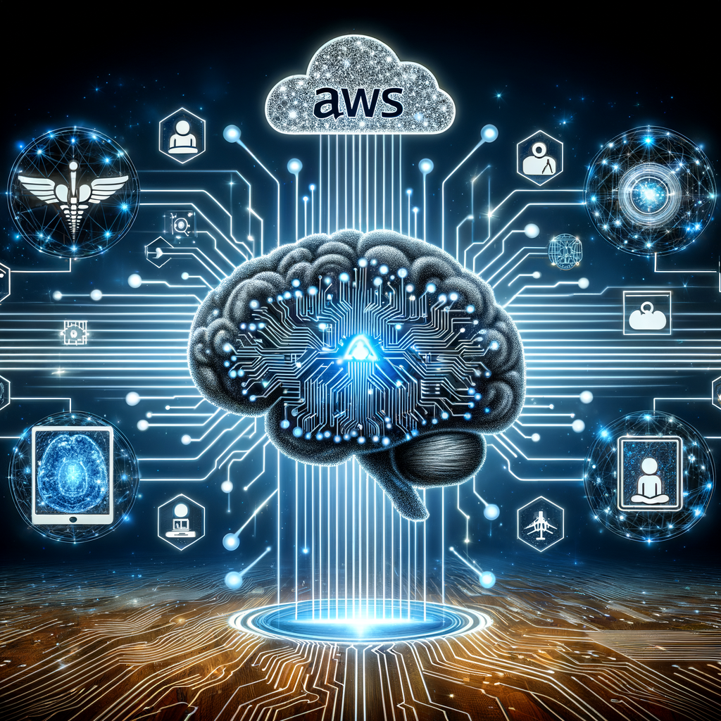 A Review of NVIDIA AI Microservices Integration With AWS for Improved – ToolPilot