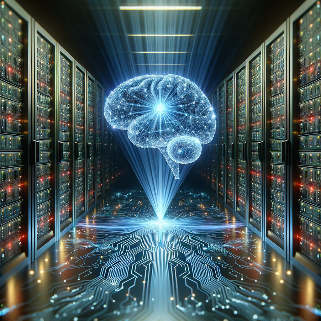 Revolutionizing Telco Network Operations A Dive Into Generative Ai