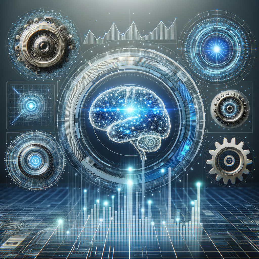 Exploring the Impact of Generative AI on Asset Management – ToolPilot