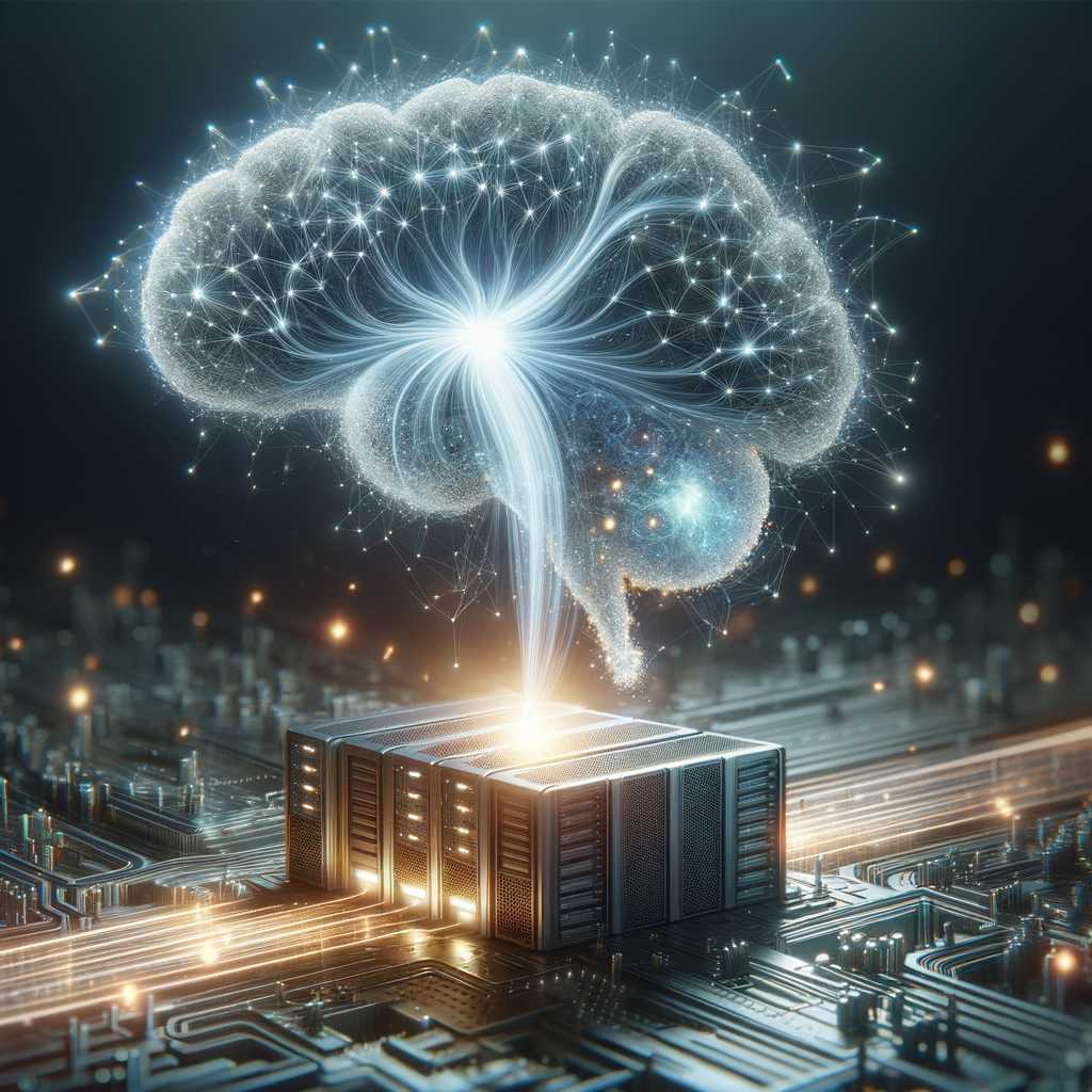 Harnessing the Power of Generative AI to Propel HPC Research – ToolPilot
