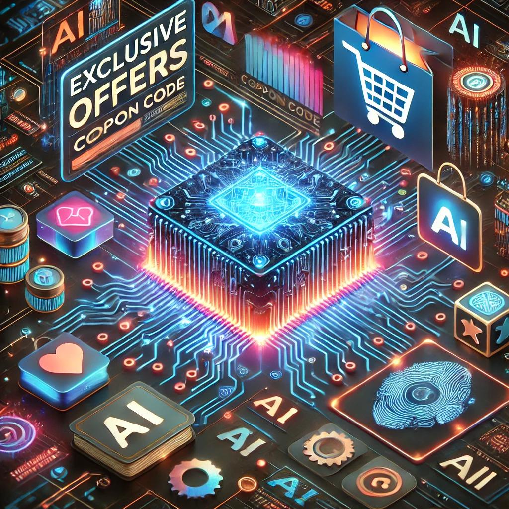 Exclusive Offers and Coupon Codes for AI Tools at ToolPilot.ai