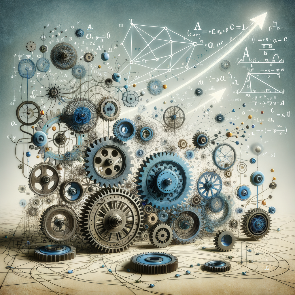 The Power of Scaling Generative AI With Versatile Model Selection – ToolPilot