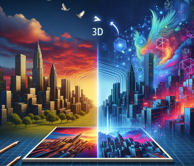 Utilizing NVIDIA's Instant NeRF: Transformation of 2D Images into 3D S ...
