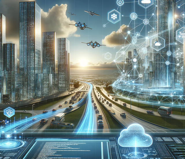 Advancement in Autonomous System Development: A Look at NVIDIA's Omniv – ToolPilot