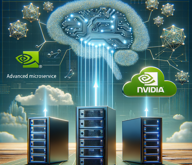 Enhancing LLM Accuracy with NVIDIA's New NeMo Retriever Microservices ...