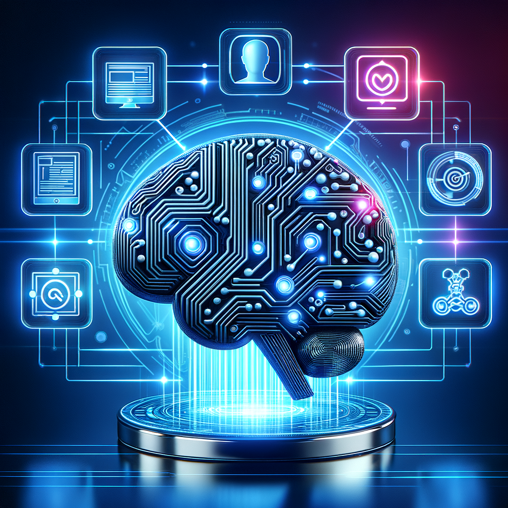 Exploring the AI Innovation Powering WatsonX Orders – ToolPilot