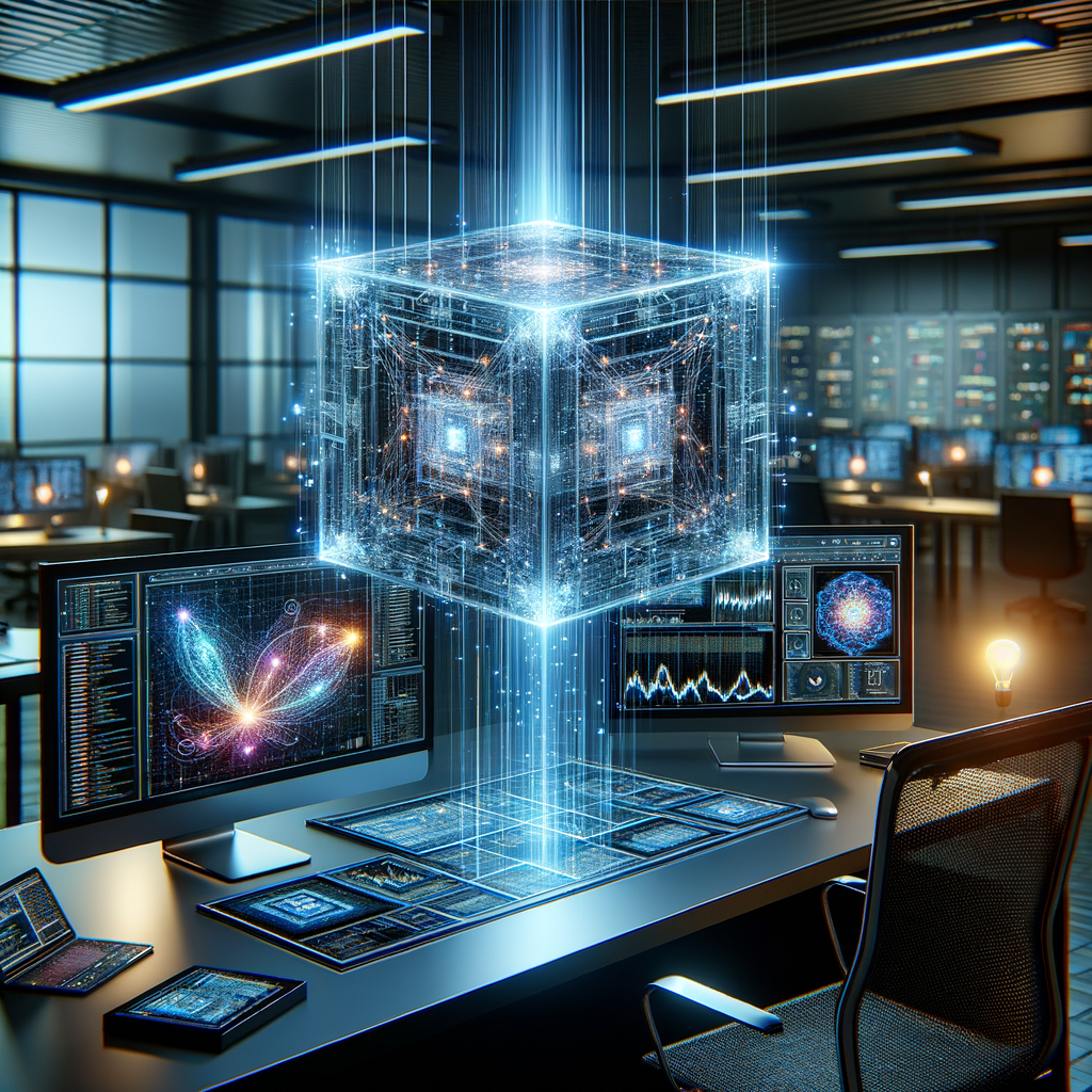 OpenAI Raises the Bar with New Enterprise-Grade AI Features – ToolPilot