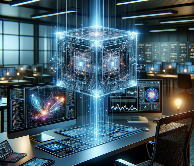 OpenAI Raises the Bar with New Enterprise-Grade AI Features – ToolPilot