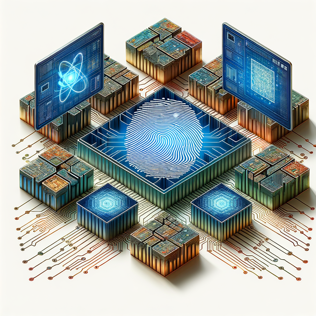 AI Innovation in Material Science: Creating Material "Fingerprints ...