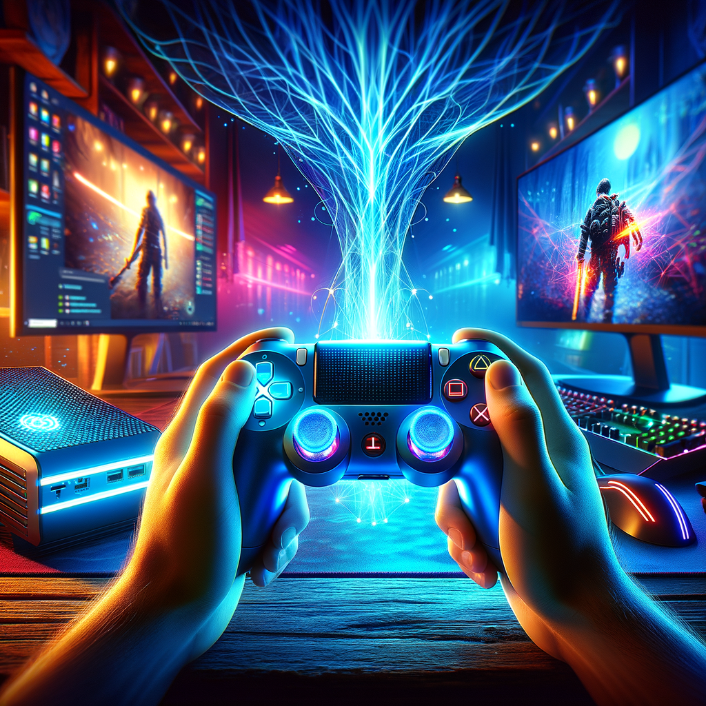 Discover a New Gaming Experience with GeForce NOW - A Review – ToolPilot