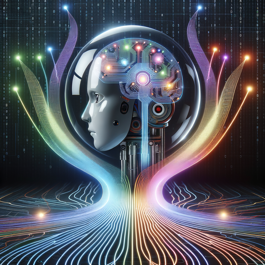 Collaborative AI Algorithm for Efficient and Intelligent Solutions ...