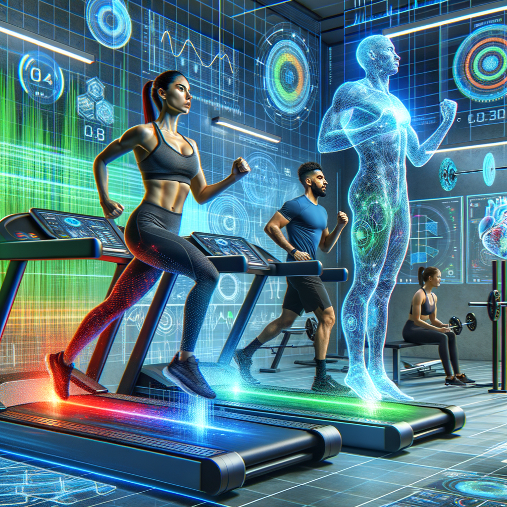 Revolutionizing Athlete Performance: An In-depth Review of Striv ...