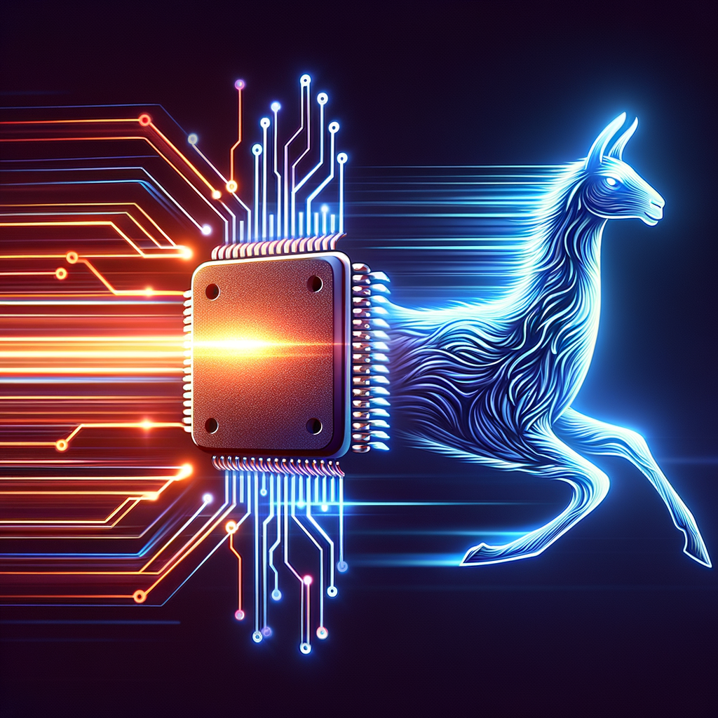 The Edge of Accelerated Inference: NVIDIA Boosts Meta Llama 3 – ToolPilot