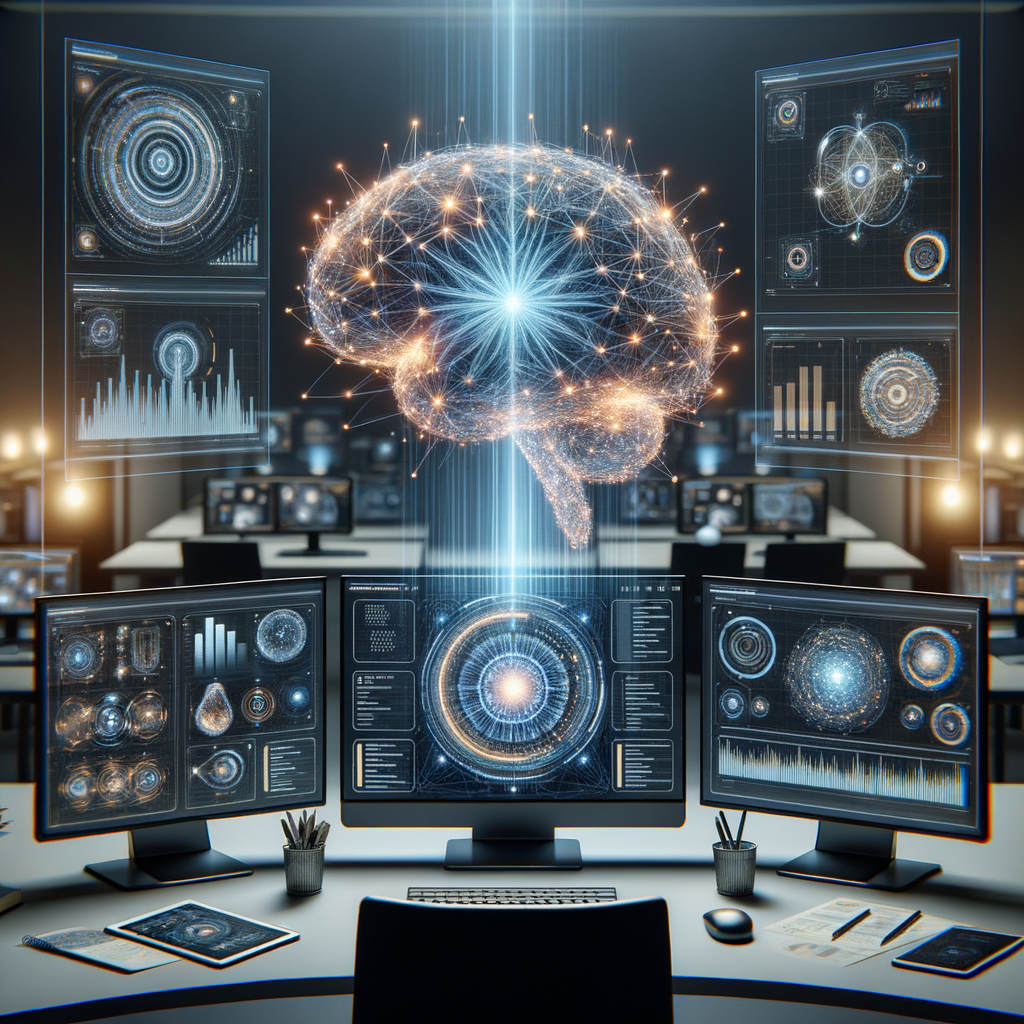 Enhancing Operational Efficiency with AI-facilitated Automated Checks ...