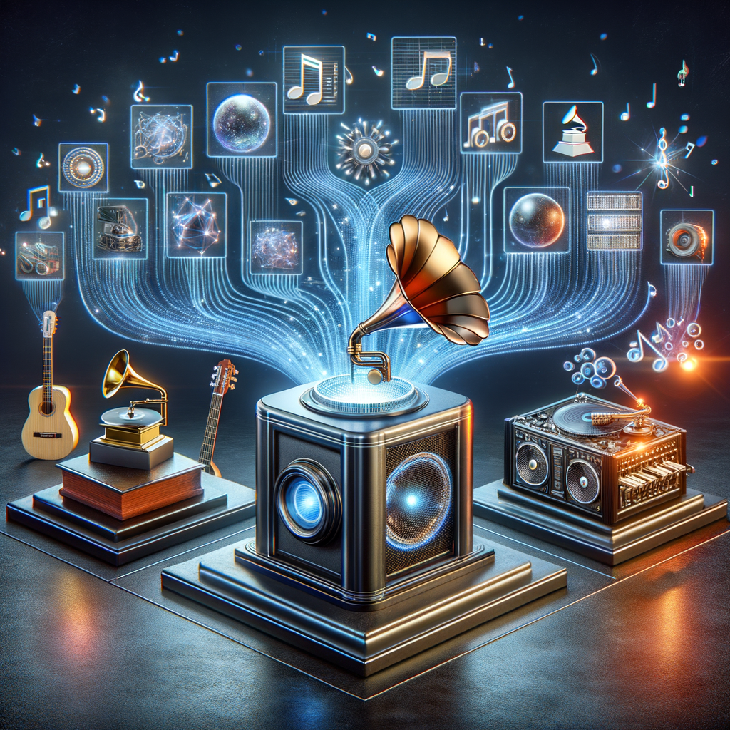 Utilizing IBM Watson to Optimize Fan Experience at the GRAMMYs® – ToolPilot