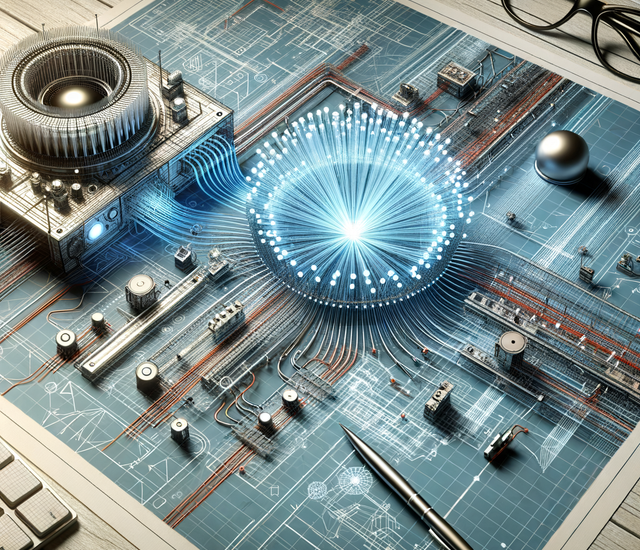 A Leap Forward for Light Speed Computing: A Review of Lightmatter's Ph ...