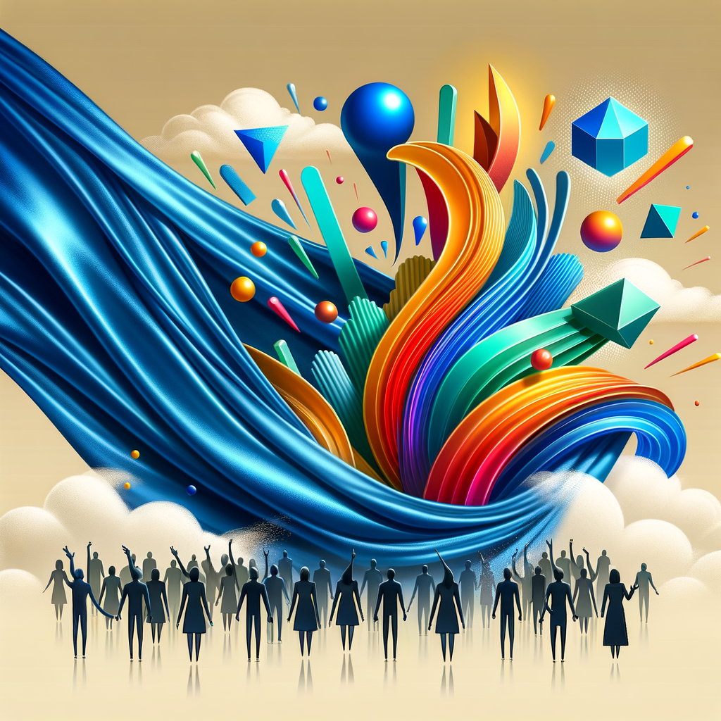 Unveiling the 2024 MAD Design Fellows: An In-Depth Look – ToolPilot