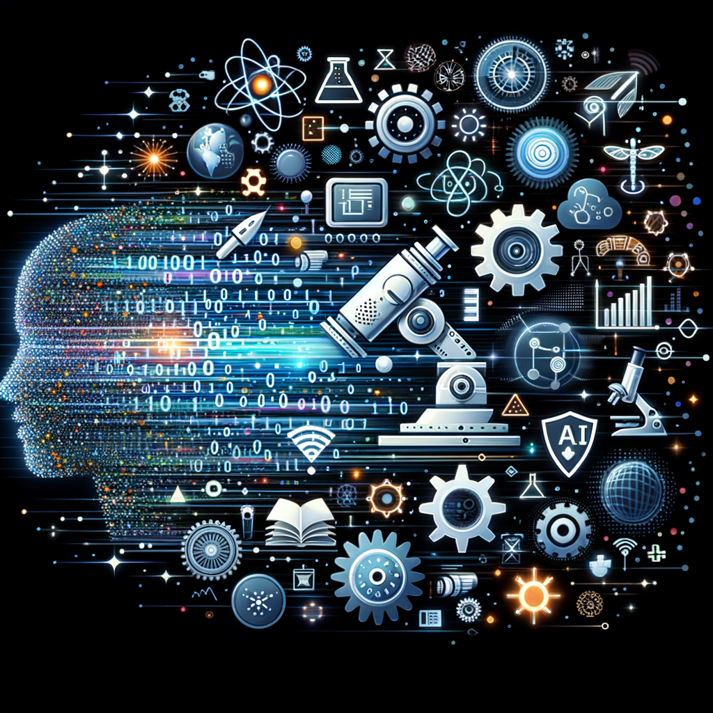 The Importance of Accelerated Data Processing in Enabling AI Progress ...