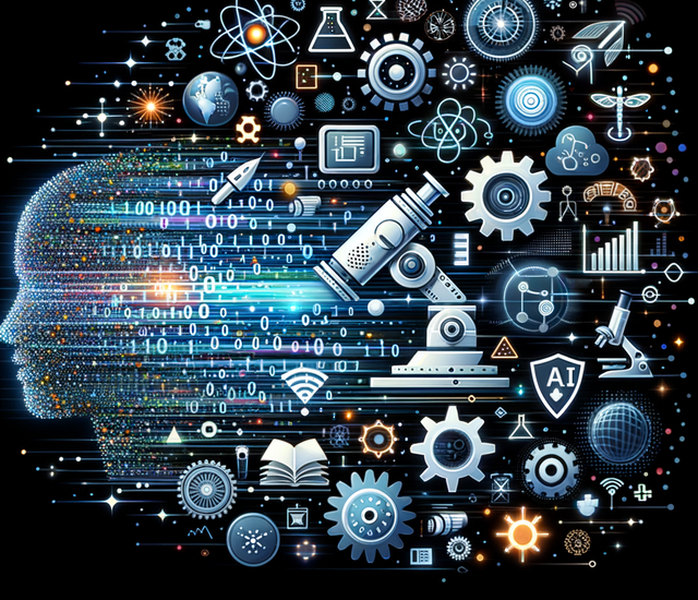 The Importance of Accelerated Data Processing in Enabling AI Progress ...