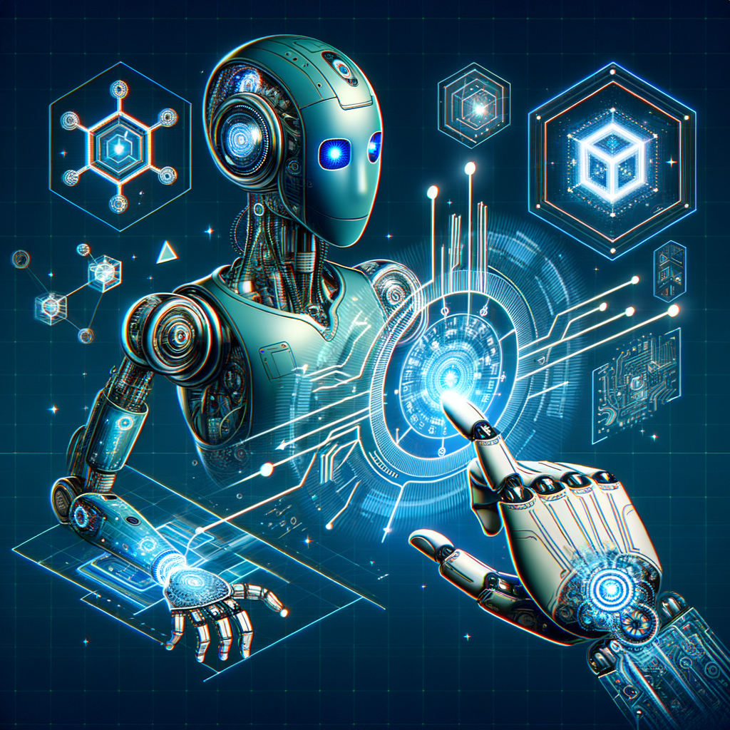 Revolutionizing Robotics with Clio: The AI Enabling More Intuitive Tas ...