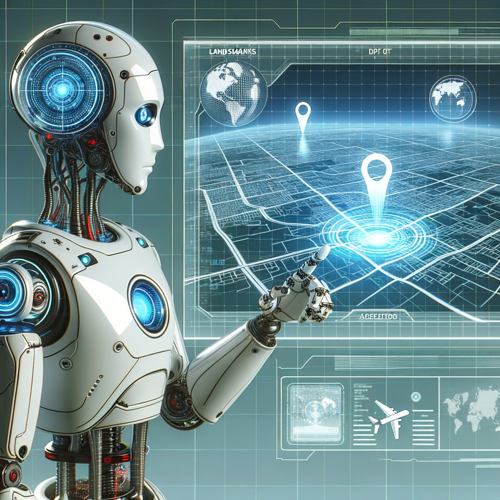 Navigation Aided By Large Language Models To Enhance Robot Mobility ...