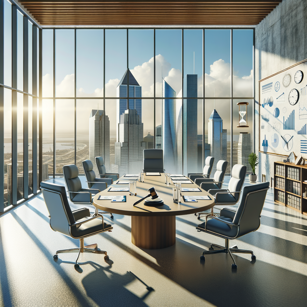 OpenAI Board Announces Confidence in Leadership and Major Changes to G ...