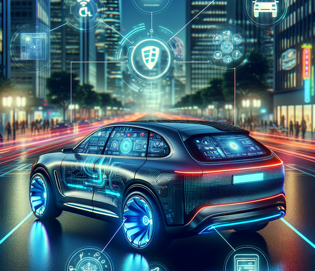Trailblazing AI Use in Automotive: Cerence Revolutionizes In-Car Exper ...
