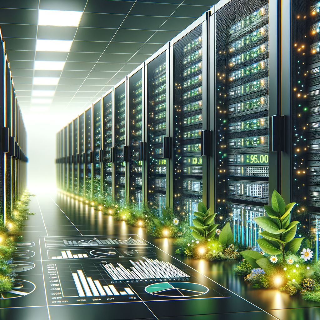 Navigating the Path to Enhanced Energy Efficiency for Data Centers ...