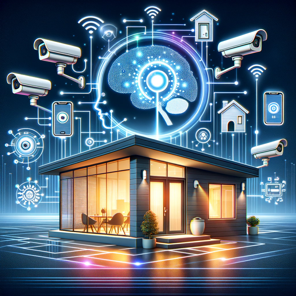 Evaluation: Inconsistencies of Artificial Intelligence Systems in Home ...