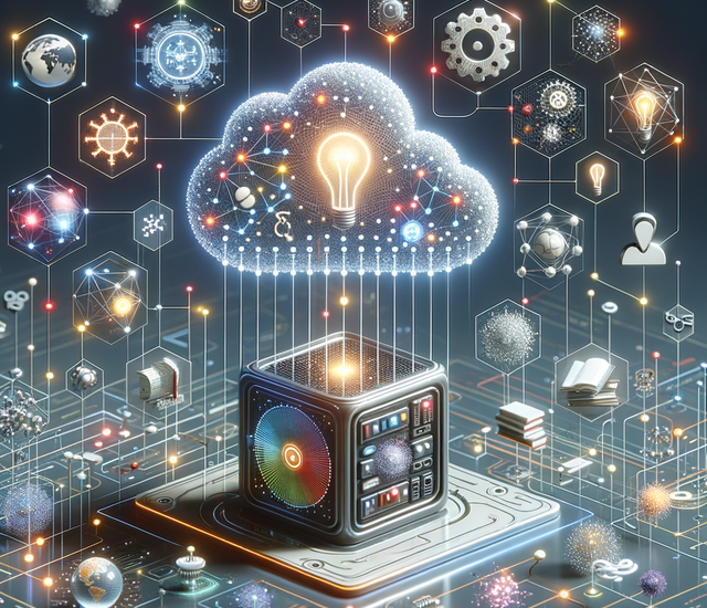 AI's Ability to Comprehend Related Concepts: Insights from a New Techn ...