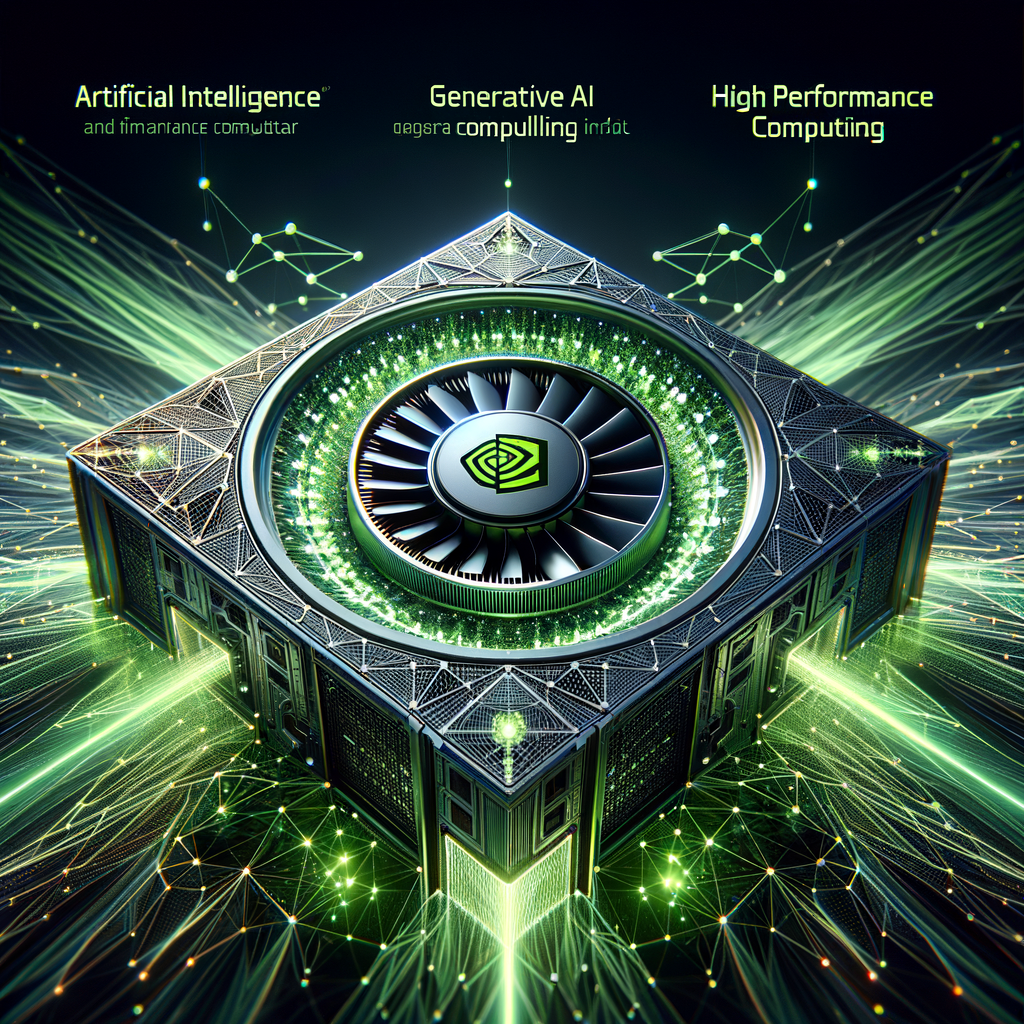 NVIDIA Hopper's Exceptional Performance in Generative AI at MLPerf Eva ...