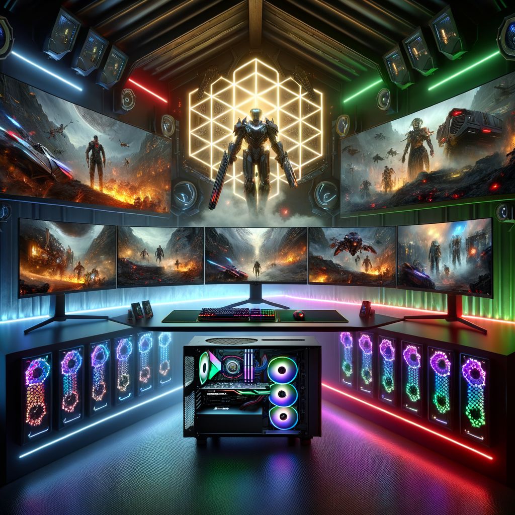 Experience Ultimate Gaming Quality with GeForce NOW – ToolPilot