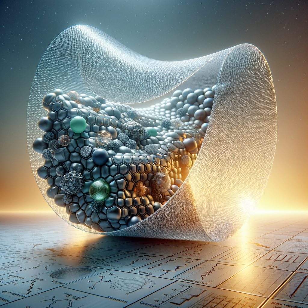 Innovative Composite Material Promises a New Dawn for Flexible Piezoel ...