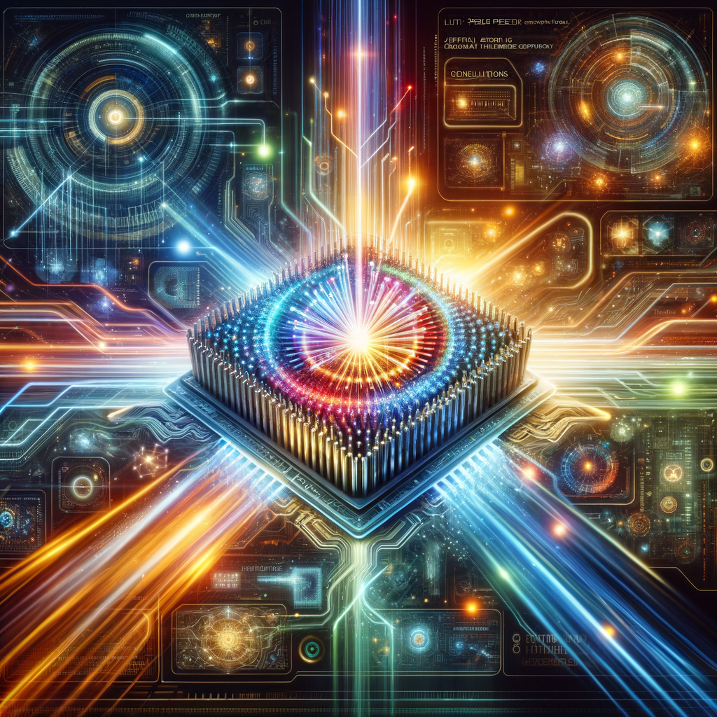 Unleashing Ultrafast AI Computations with a Photonic Processor – ToolPilot