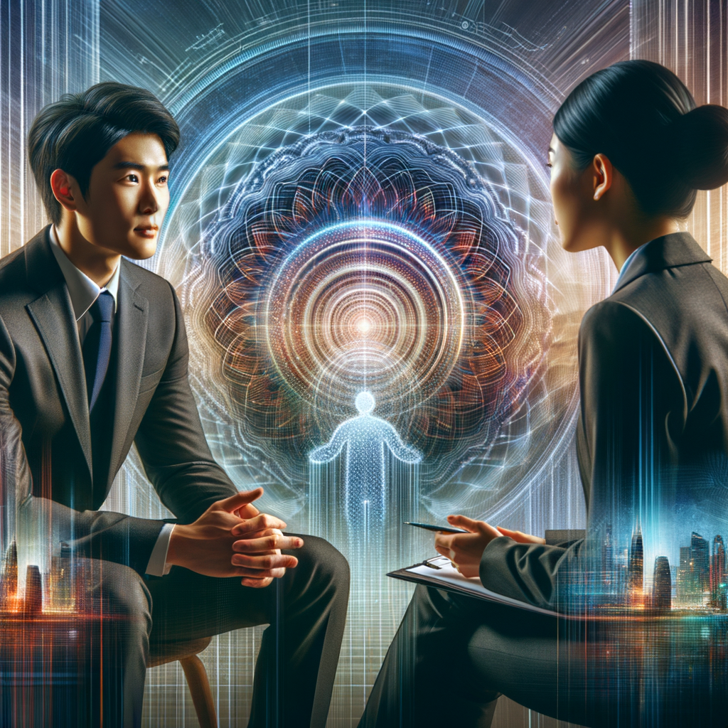 Innovative Visions: A Conversation With Living Optics' CEO, Robin Wang ...